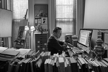 Pete Hamill's Current Spouse Is Fukiko Aoki; Previously Married To ...