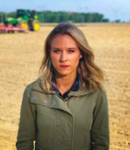 Is Journalist, Vanessa Yurkevich Dating someone? Know her Personal Life ...