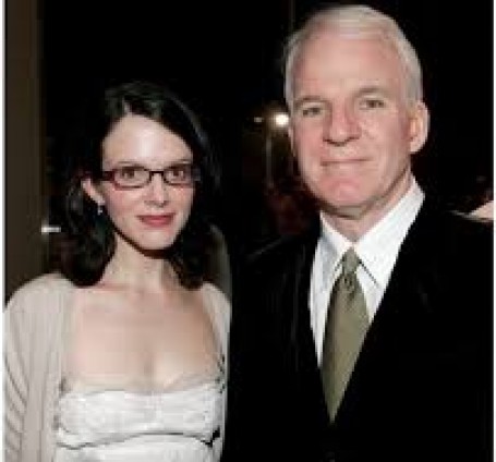 Anne Stringfield Married life with Husband Steve Martin; Also see her ...