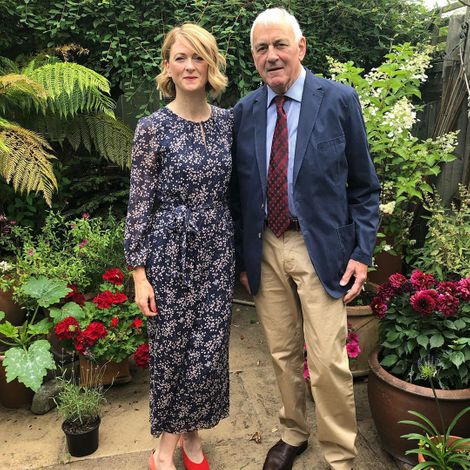 Rachel Burden Married, Husband, Affair, Children, Dating, Net Worth ...