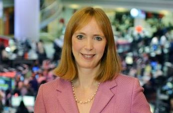 Emily Buchanan Married, Husband, Affair, Children, Net Worth