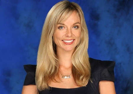 Molly Rosenblatt is married to Aaron Doering though there are rumors ...