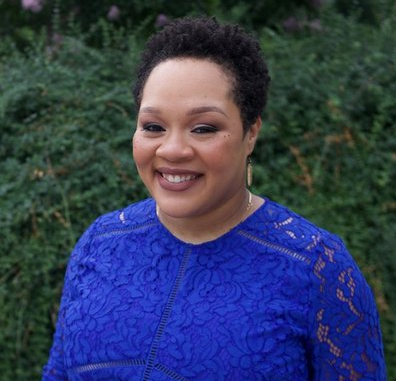 How Is Yamiche Alcindor Married Life With Husband Nathaniel Cline? Also ...