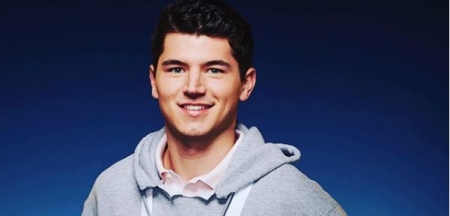 American Chef Nick DiGiovanni can become the Youngest winner of the ...