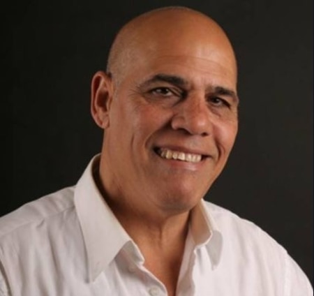 Is The Spy Actor Uri Gavriel Single Or Married? Know his Relationship ...