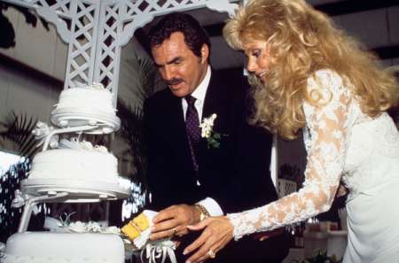 American Actress, Loni Anderson Is With Her Fourth Husband, Bob Flick ...