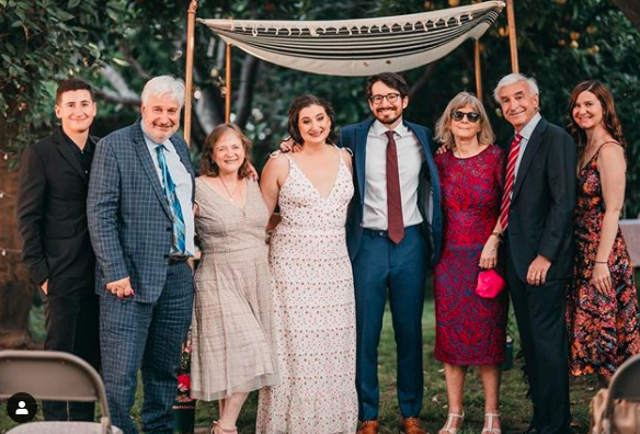 Meet Jenny Lerner- An American Actress and Celebrity Sister of Sam Lerner