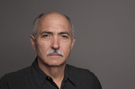 An American Actor, Miguel Sandoval Shares A Child With Wife Linda Sandoval