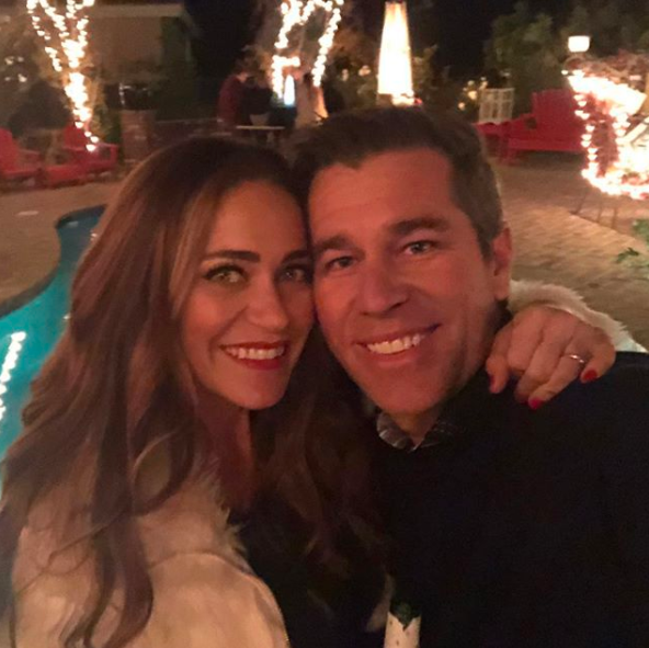 Colleen Ohlman Is The Wife Of KTLA News Anchor, Micah Ohlman (Bio ...