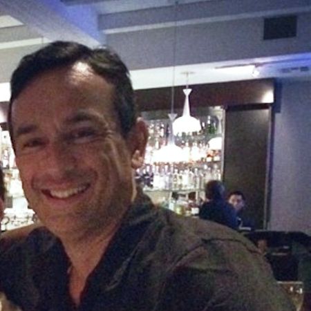 What Is Kristian Alfonso's Husband Danny Daggenhurst Net Worth? Age and Bio