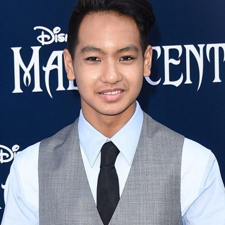 Maddox Chivan Jolie-Pitt, Eldest of Angelina Jolie! Know His Girlfriend ...