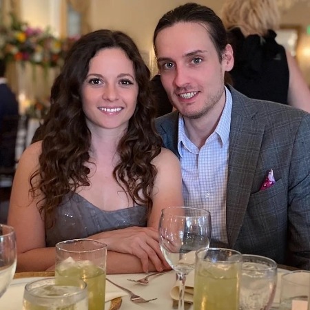 Mackenzie Rosman's Interesting Lovelife Has Yet Another Twist, Learn ...