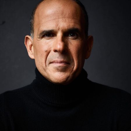 Businessman Marcus Lemonis's Wife! Know His Kids, Married, The Profit ...