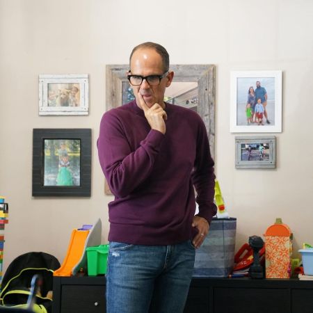 Businessman Marcus Lemonis's Wife! Know His Kids, Married, The Profit ...