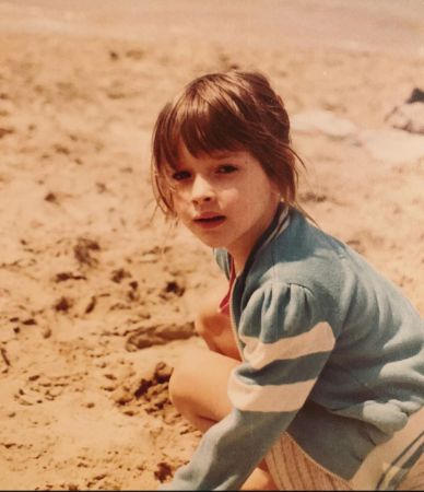 Who is Actress Alicja Bachleda-Curus's Husband? Know Her Son, Chlopak ...