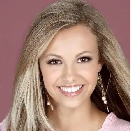 Beauty Pageant Titleholder, Jaclyn Raulerson Married Husband Jaclyn ...