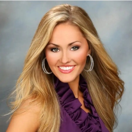 Beauty Pageant Titleholder, Jaclyn Raulerson Married Husband Jaclyn ...