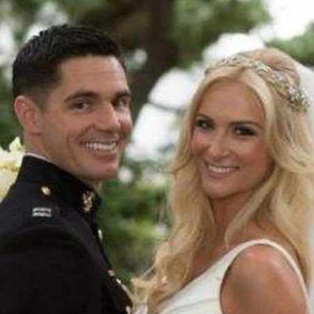 Beauty Pageant Titleholder, Jaclyn Raulerson Married Husband Jaclyn ...