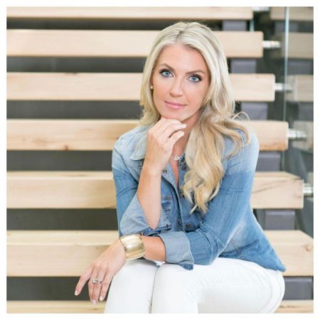 House of Bryan Star Sarah Baeumler's Husband! Know Her Children, Age ...