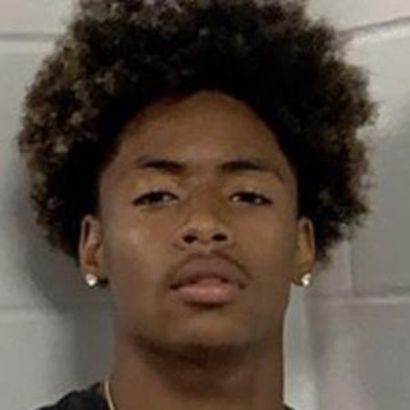 Kordell Beckham, Brother of Odell Beckham Jr! Know His College ...