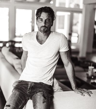 Who is Scream Actor Skeet Ulrich's Wife? Know His Girlfriend, The Craft ...