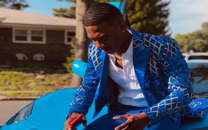 You Gotta Know Trillian Wood-Smith - Facts About Busta Rhymes' Son