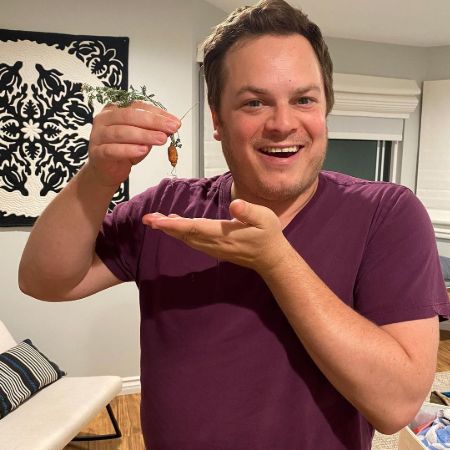 Who Is Dan Gregor Married Too? Know His Wife