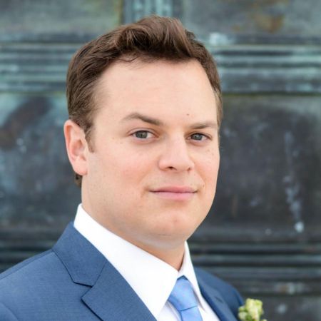 Who Is Dan Gregor Married Too? Know His Wife