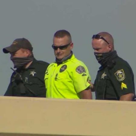 Jeremy Dewitte Metro State: Where Is The Police Impersonator In 2021 ...