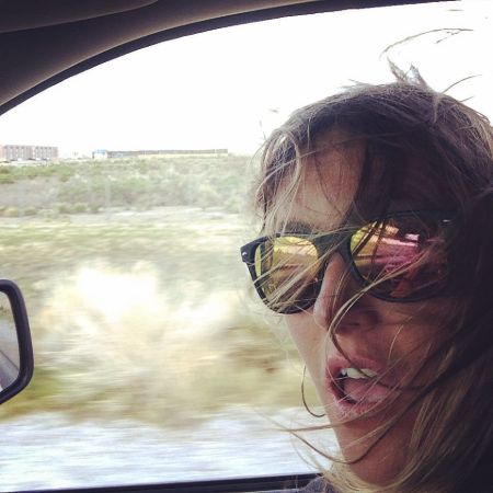 Misty Raney and Her Husband Maciah Bilodeau Shares Two Children Together