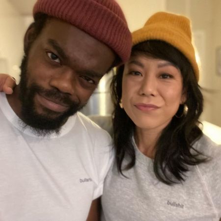 Is Asian-American Actress Ali Ahn Married? Know Her Relationship Status