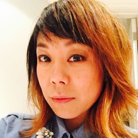 Is Asian-American Actress Ali Ahn Married? Know Her Relationship Status