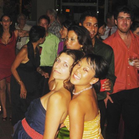 Is Asian-American Actress Ali Ahn Married? Know Her Relationship Status