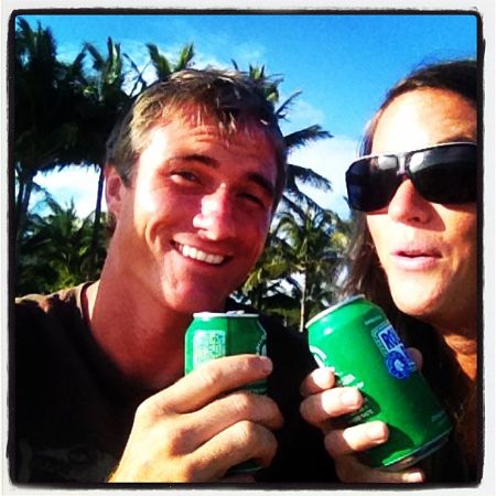 Misty Raney and Her Husband Maciah Bilodeau Shares Two Children Together