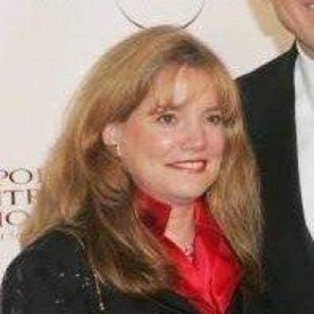 Ann-Lorraine Carlsen Nantz- Meet First Wife Of Jim Nantz