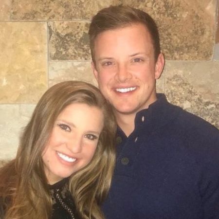 Ann-Lorraine Carlsen Nantz- Meet First Wife Of Jim Nantz