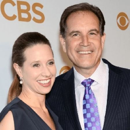 Ann-Lorraine Carlsen Nantz- Meet First Wife Of Jim Nantz