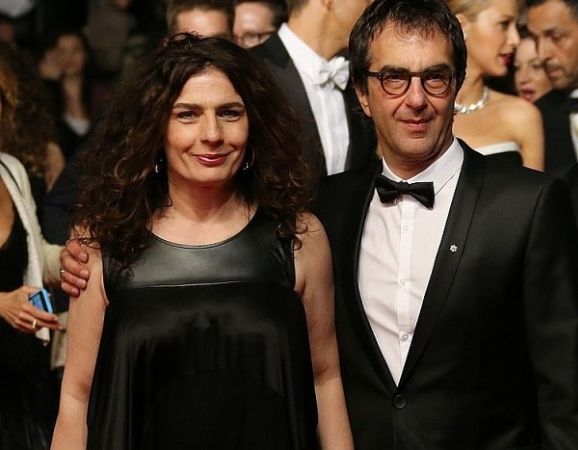 Who Is Atom Egoyan Married? Know His Married Life