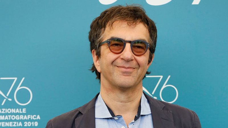 Who Is Atom Egoyan Married? Know His Married Life