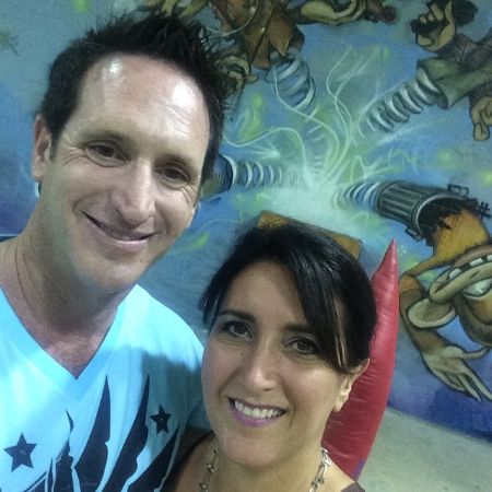 The Brooklyn Hospital's Senior Vice President Stacy Friedman Shares Two ...