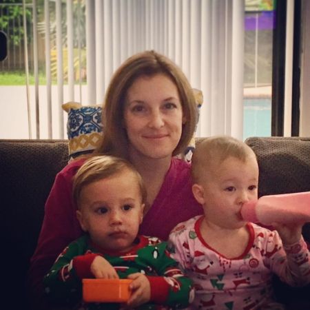 Who is Former Survivor Contestant Sean Kenniff's Wife? Know His Married ...