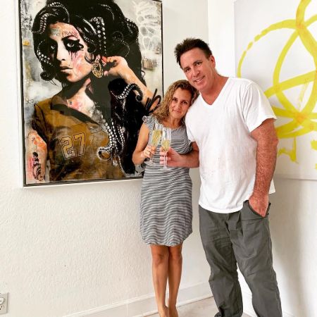 Who is Former Survivor Contestant Sean Kenniff's Wife? Know His Married ...