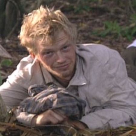 Former Survivor Star Greg Buis's Wife! Know His Children, Bodyguard ...