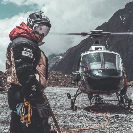 Nirmal Purja Bio-Wiki, Climbed Mountains, Guinness Record, Achievements ...