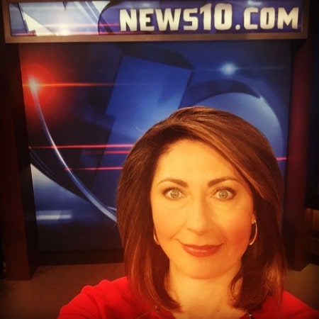 Who is WTEN Journalist Lydia Kulbida's Husband? Know About Her Kids ...