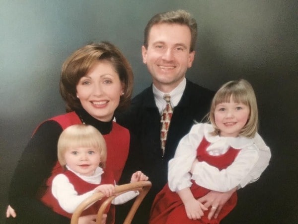 Who is WTEN Journalist Lydia Kulbida's Husband? Know About Her Kids ...