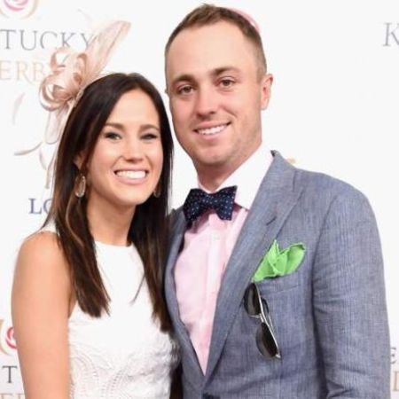 Is Former World's No. 1 Golfer, Justin Thomas Married? Who Is His Wife ...