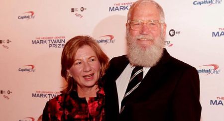 What is Regina Lasko, Wife of David Letterman's Age? Learn about her ...