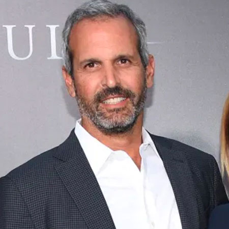 Katie Couric Married Again After The Death Of Her First Husband.