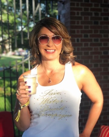 Who is WTEN Journalist Lydia Kulbida's Husband? Know About Her Kids ...